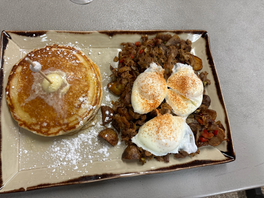 Categoires - Trying New Things